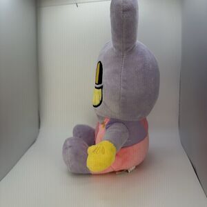 Toys | The Amazing Digital Circus Jax 8 Plush Stuffed Animal Plushie ...